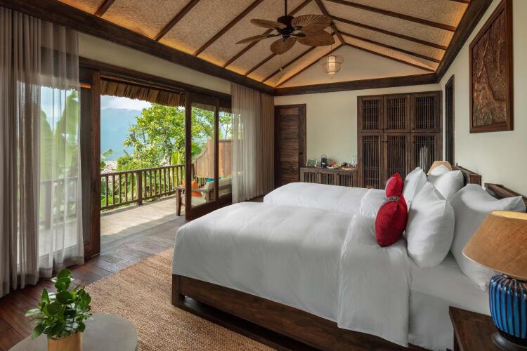 Avana Retreat - Tỉnh Sơn La