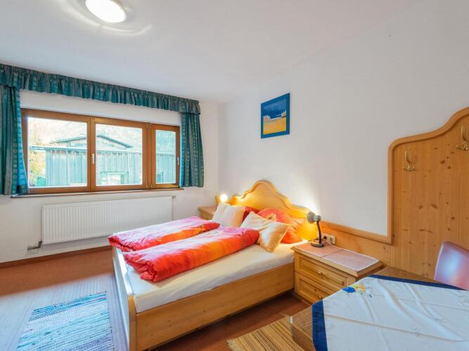 Large Farmhouse Only 8 Km From Solden - Längenfeld