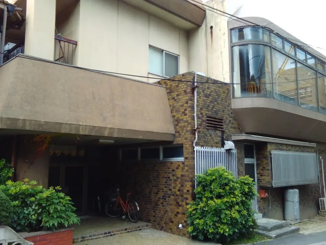 Sarasaya Ryokan - Imabari