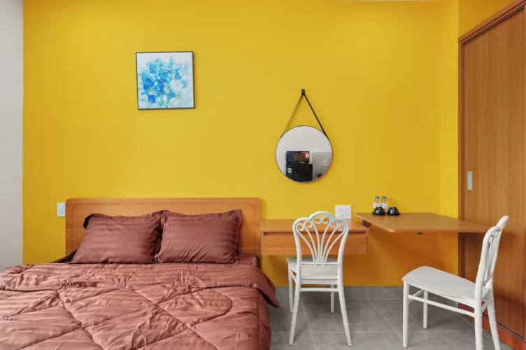 Saluton House - Đà Nẵng