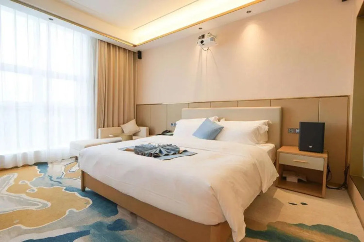 Wyndham Garden Rizhao Donggang Resort - Rizhao