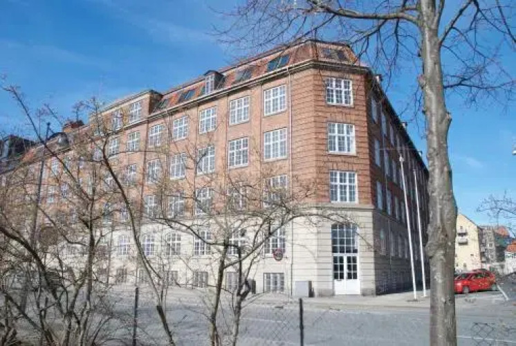 Bryggen Guldsmeden - Copenhagen
