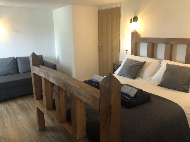 Frenes B & B - Orne