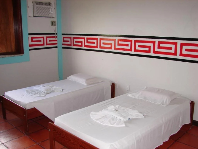 Hotel Ilha Do Marajó - Pará