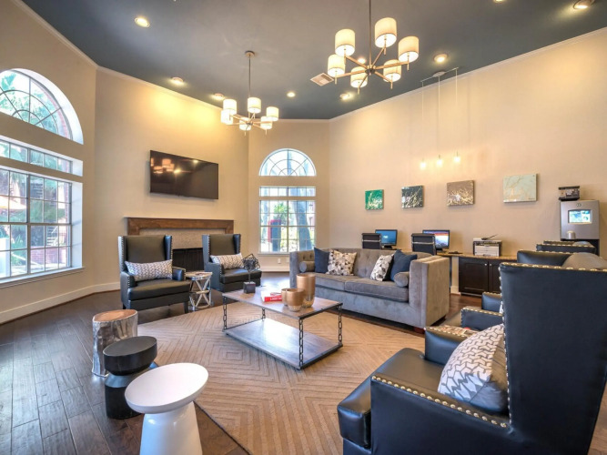 Med Center Charm 2br Haven - Houston, TX