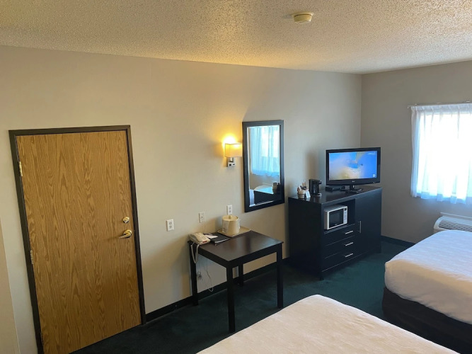Fairbridge Inn Express Tukwila - Renton, WA