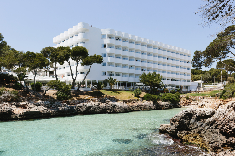 Aluasoul Mallorca Resort - Adults Only - Cala d'Or