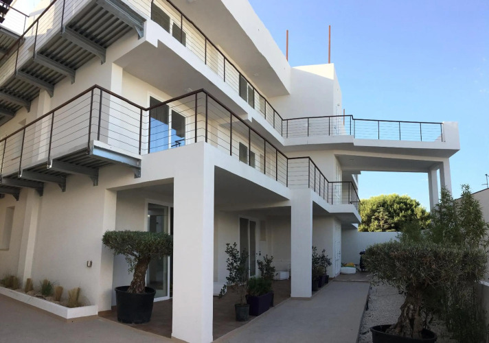 Resort Il Mulino - Favignana