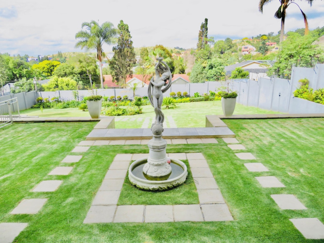 H & H Boutique And Spa - Randburg