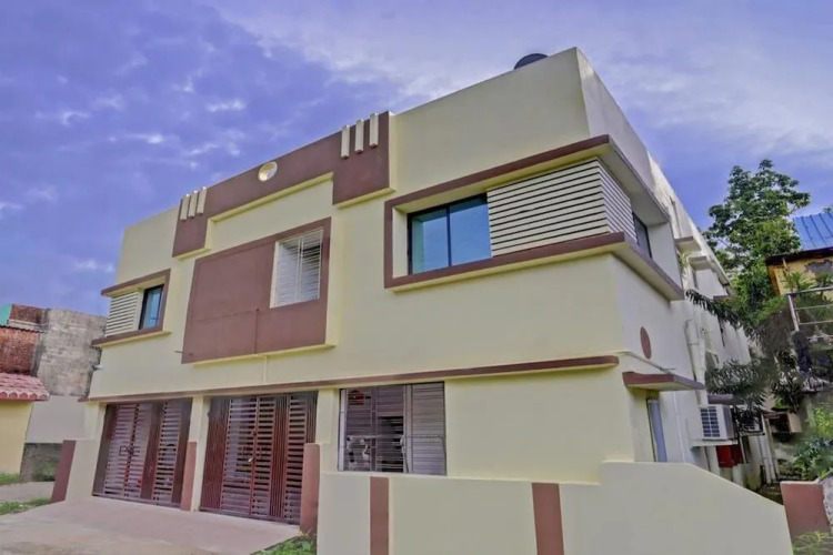 Luxury Star Inn 3 Bhubaneswar By Goroomgo - Bhubaneswar