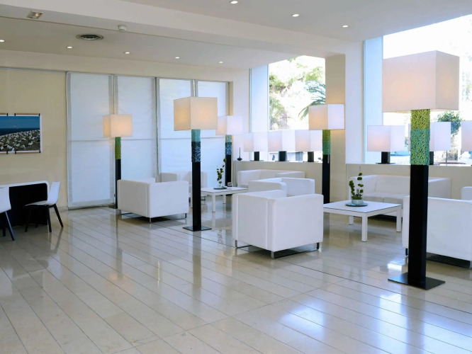 Mercure Montpellier Centre Comédie - Montpellier