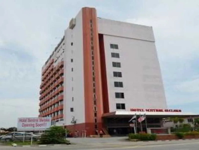 Grand Continental Melaka - Malakka