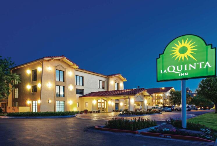 La Quinta Inn Fresno Yosemite - Fresno