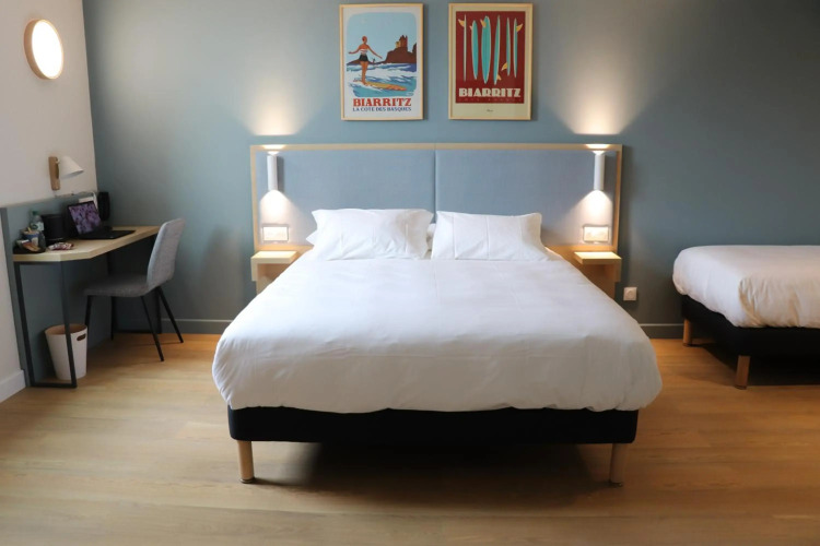 Kyriad Limoges - Ester - Limoges