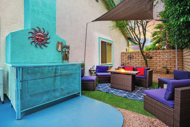 Casa Solara Is A Quintessential Palm Springs Retreat! - Palm Springs, CA