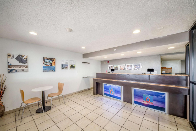 Studio 6 Corpus Christi, Tx - North - Corpus Christi, TX