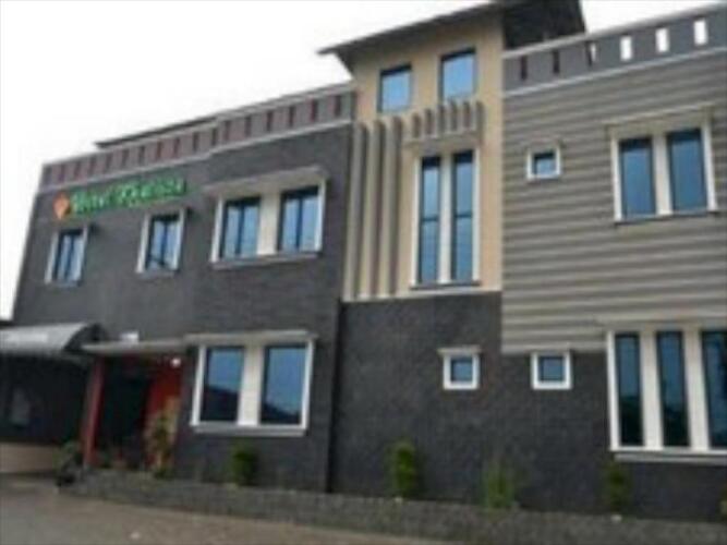 Hotel Khalista - Purwakarta