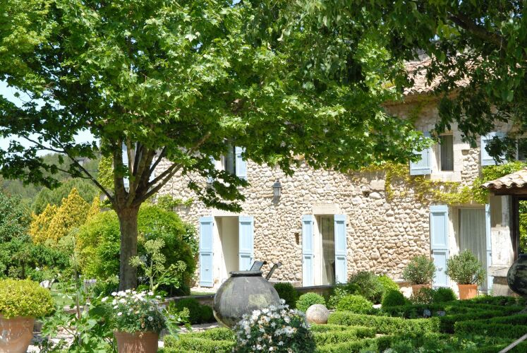 La Bastide De Marie - Ménerbes