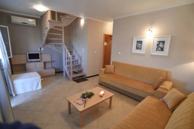 Villa Theodora - Lefkada