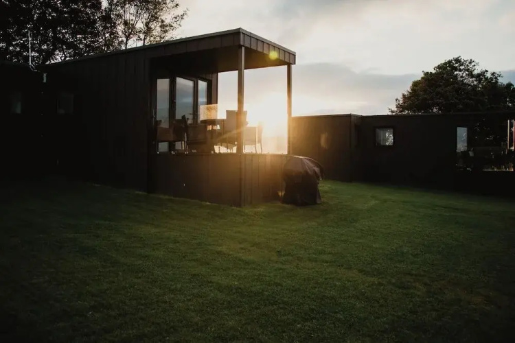 Aganmore Farm Glamping - Scozia
