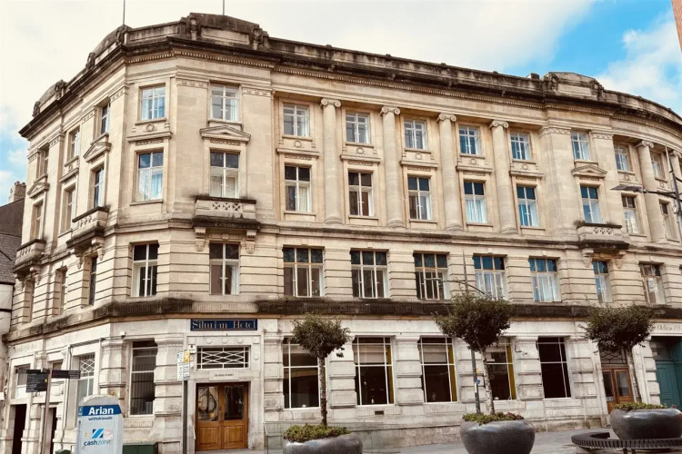 Belvilla Newport City Centre Hotel - Lifestyle - Newport