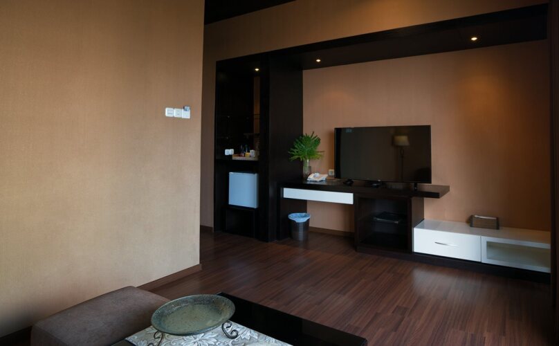 The Valley - Bandung