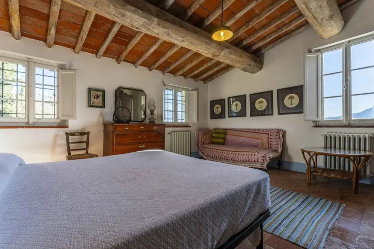 La Casa Dei Limoni - Camaiore