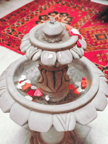 Riad Tislite & Spa - Marrakesh