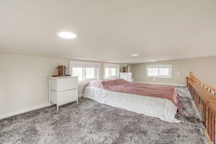 Pacheco/martinez Studio: 22 Mi To Dtwn Oakland! - Concord, CA