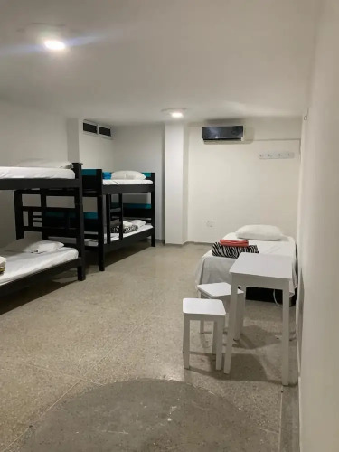 Apartahotel La Perla Historica - Santa Marta