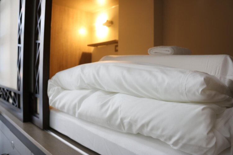 Dan Hostel - Taipei