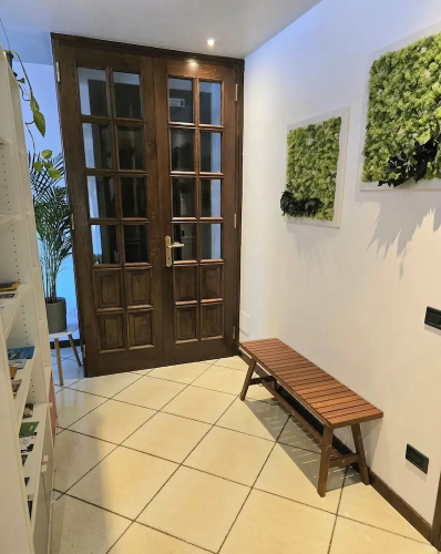 Orio Welcome - Bérgamo