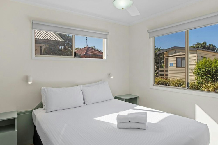 Discovery Parks - Perth Airport - Perth