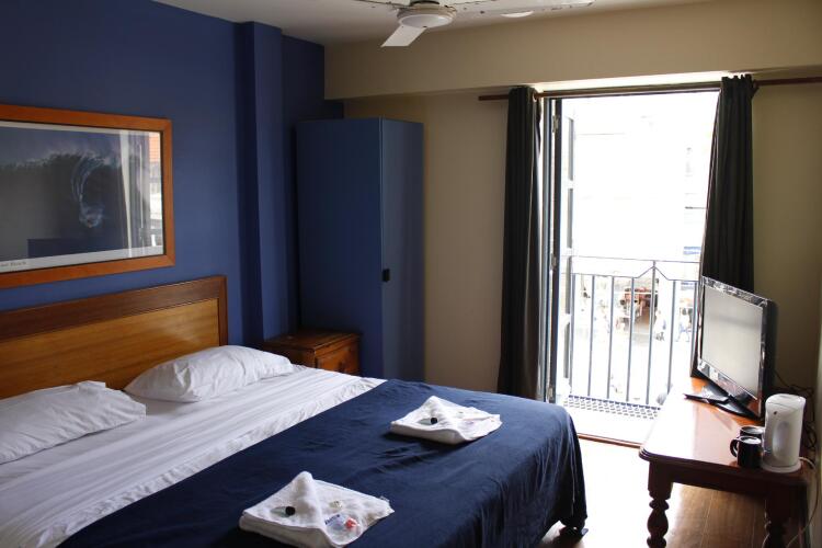 Boardrider Backpacker & Budget Motel - Manly