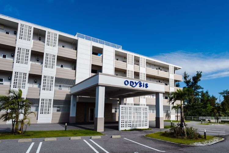 Odysis Onna Resort Hotel - Nago