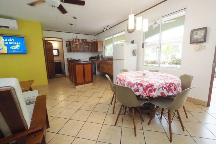 Jaco Villa 42 - San José