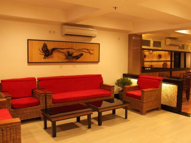 Sienna Inn Banjarmasin - Banjarmasin