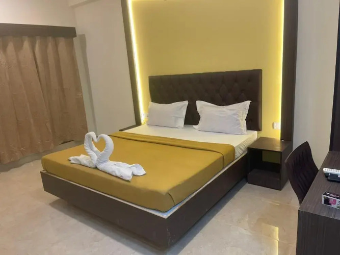 Jerrychateau - Puducherry