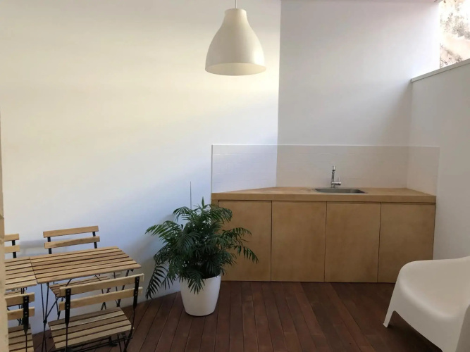 Rua Tenente Campos Rego, Ground Floor - Coimbra