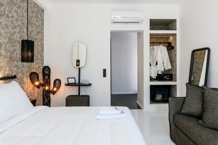 She Mykonos Residences - Mykonos
