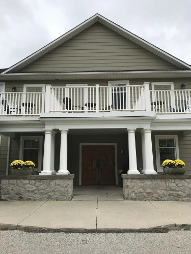 Stone Willow Inn - Saint Marys, ON, Canada