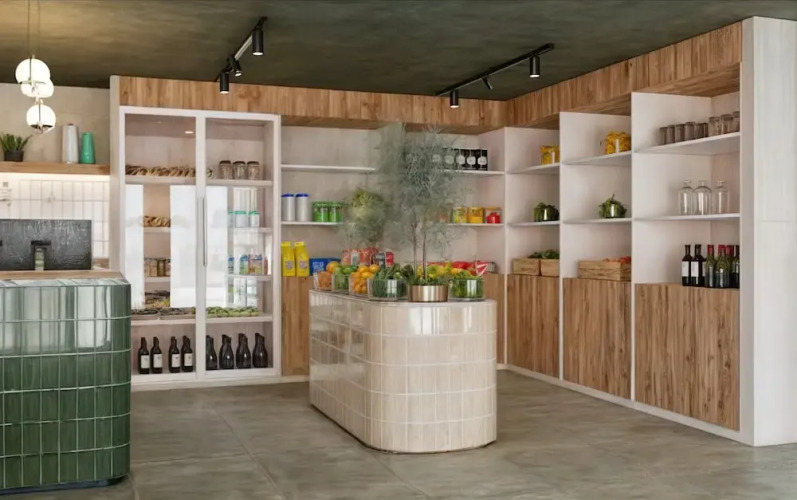 Meral Units - Fuengirola