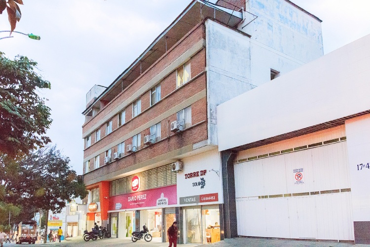 Ayenda 1506 La Puerta Del Sol - Floridablanca