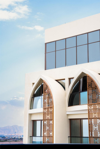 Golden Tulip Muscat The Village - Maskat