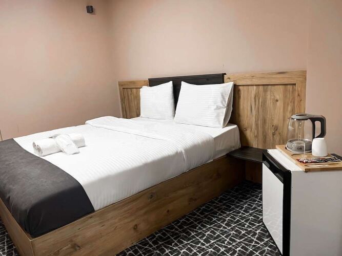 Life Artemis Otel - Alsancak