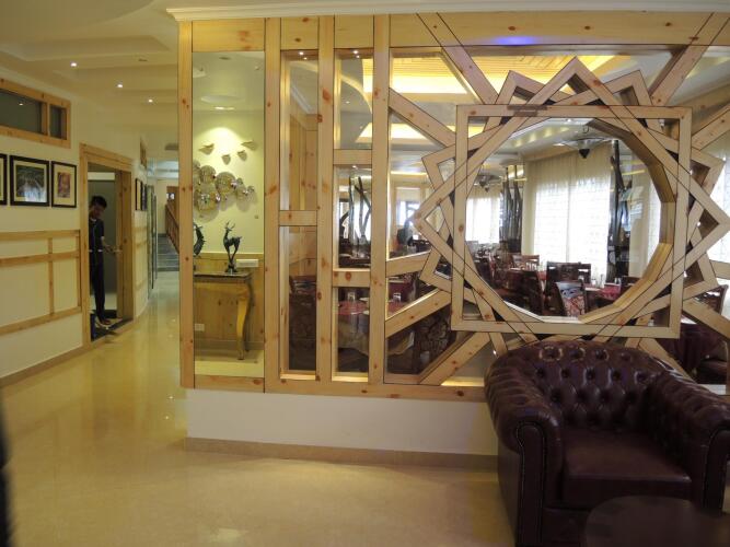 Crescent Resort - Darjeeling