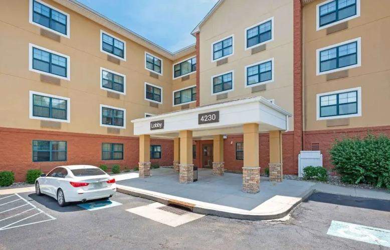 Extended Stay America Princeton South Brunswick - Princeton, NJ