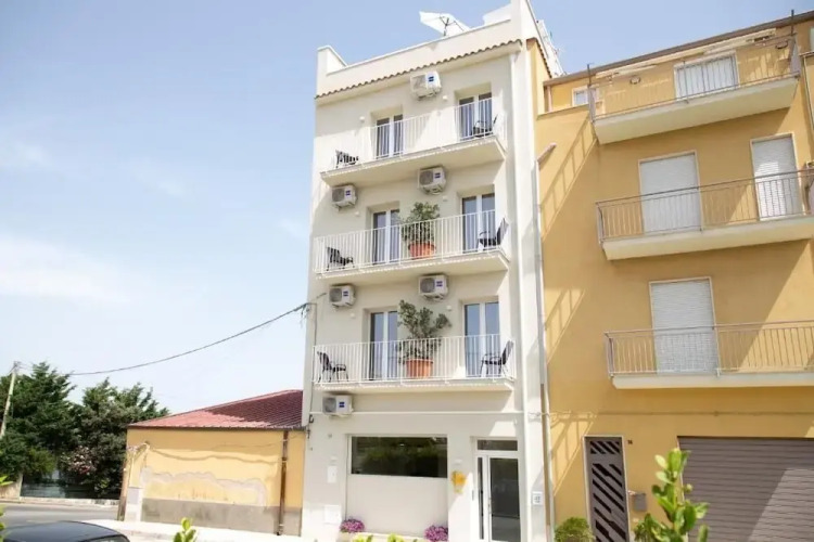 Ciuri' Affittacamere - Alcamo