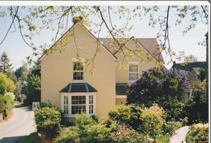 Holly House Bed & Breakfast - Chipping Campden