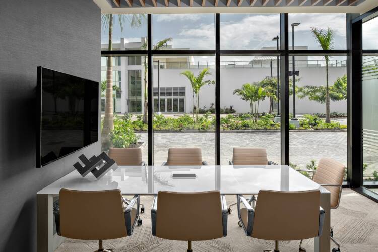 Ac Hotel By Marriott Kingston, Jamaica - Kingston